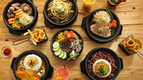 Lad And Dad Menu And Price Singapore Updated 2025