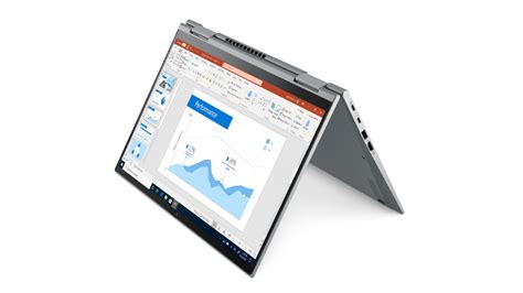 CES 2021 Lenovo Unveils New ThinkPad X1 Laptops And X12 Detachable