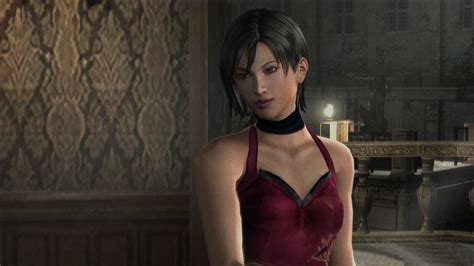 Blogger Lucy Ryn Kennedy Top Personajes De Resident Evil Parte 1