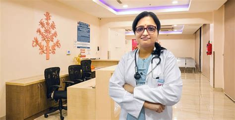 Dr Ritika Prakash Fetal Medicine Consultant Patna Bihar Indira Ivf