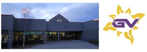 ‘us News And World Report Recognizes Alaskan Middle Schools By The Staff