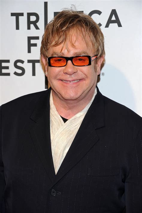 Elton John