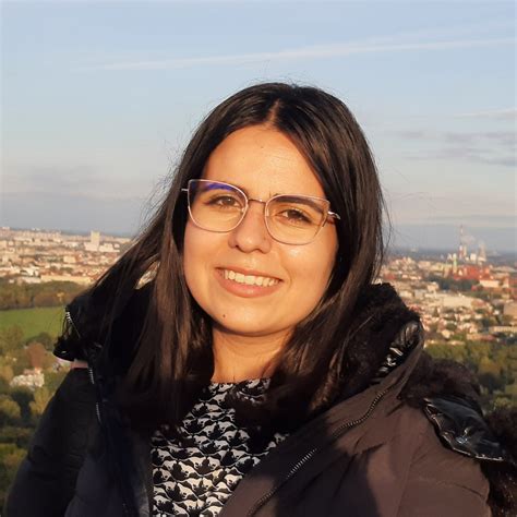 Samar Masmoudi Simulation Engineer Simplan Ag Xing