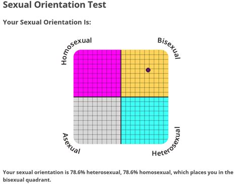 Sexual Orientation Test Mgsvamp201