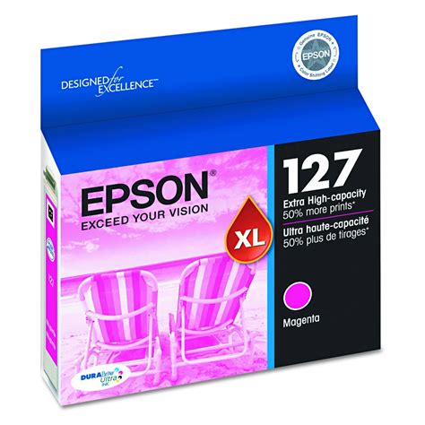 Generic Inkjet Printer Ink Upc And Barcode