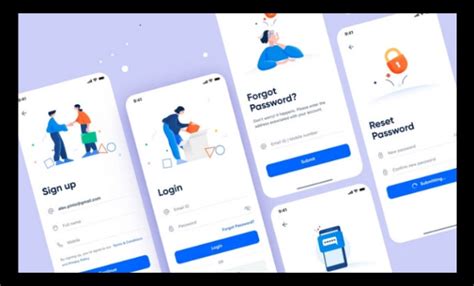 create mobile apps for android and ios using flutter by muhammadannas62