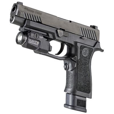 Streamlight Tlr 7a Contour Remote Curtis