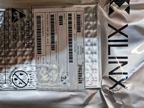 XC7A50T 1CPG236C FPGA Field Programmable Gate Array Tomark Electronics Ltd