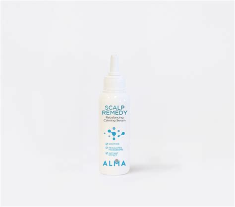 Alma Development Manufacturing And Licensing Of Medical Devices Scalp