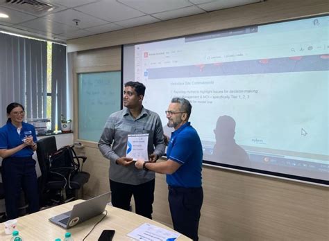 ponnurangam sekar on linkedin xylem