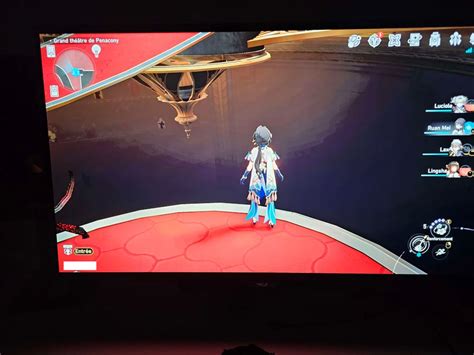 Solved Xg27aqdmg Insane Bandingposterization Republic Of Gamers