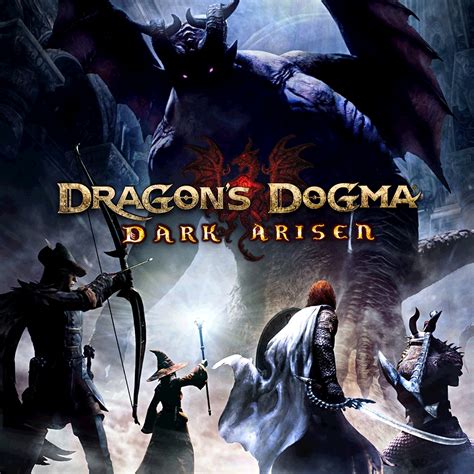 Dragon's Dogma: Dark Arisen — обзоры и отзывы, описание, дата выхода ...