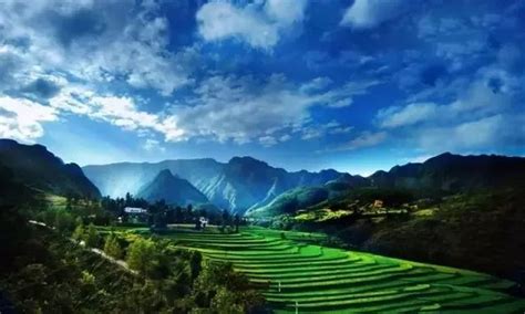 贵阳荣膺“全国十佳生态文明城市”！回头看，这些成绩让人real自豪！ 生态保护 贵州 生态文明 新浪新闻