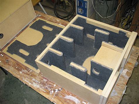 Proteus Speaker Diy Project