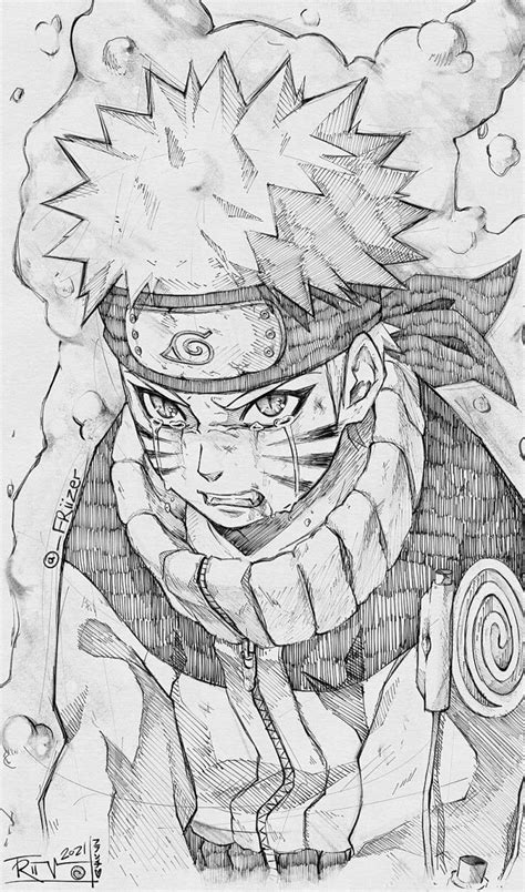 Pin By Sara On Rachuras Anime Drawings Naruto Sketch Drawing Anime