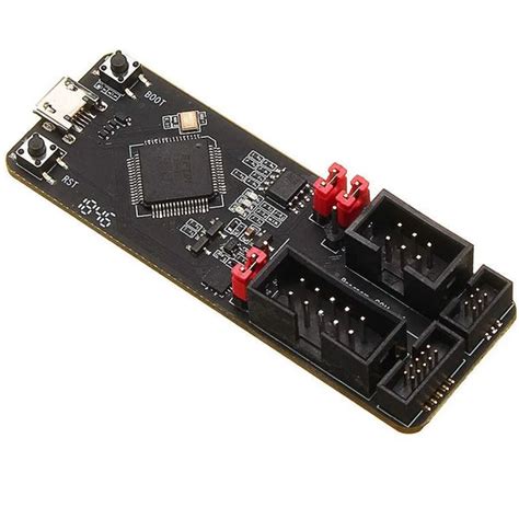 Esp Prog Development Board Jtag Debug Program Downloader Compatible Fo Indian Hobby Center