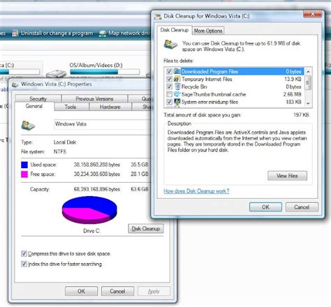 How To Enable Hidden Disk Cleanup Features In Windows Technology Made