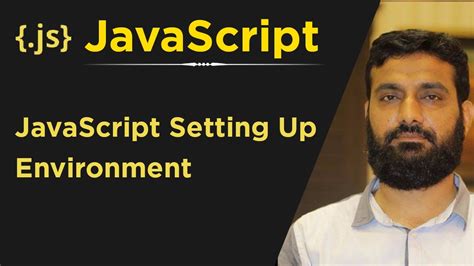 Javascript Setting Up Environment In Urdu Urdu And Hindi Youtube