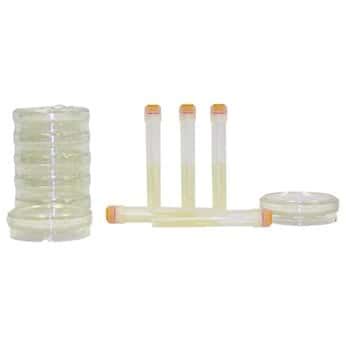 Gvs Total Count Swab Kit For Enumeration Of All Aerobic Bacteria On