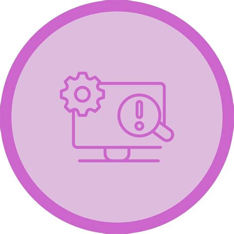 Solución De Problemas Icono Diseño 50297451 Vector En Vecteezy