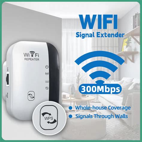 Jual 1200Mbps Dual Band 5G Penguat Sinyal WiFi Penguat Router Repeater Plug And Play 4