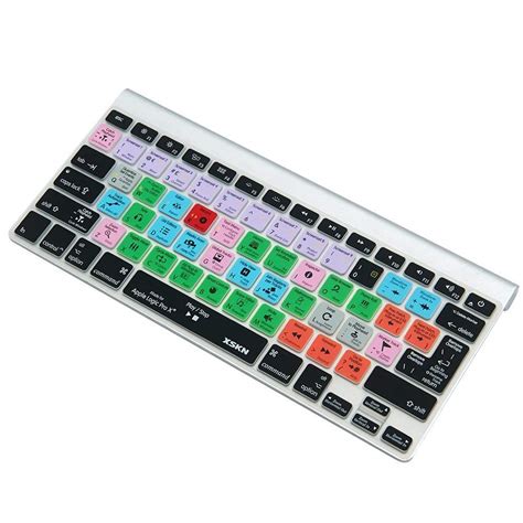 Logic Pro Keyboard Cover Logic Pro Keyboard Cover