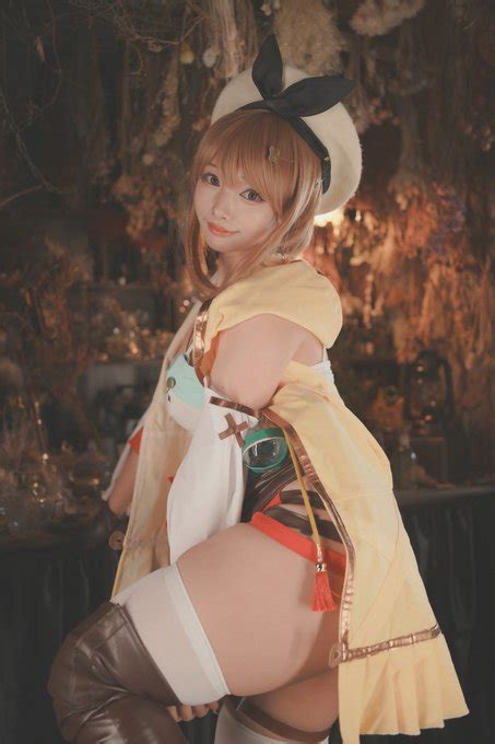 僕のプリン🍮 Bokuno Purin さんのコスプレ作品まとめ 34 件 Twoucan