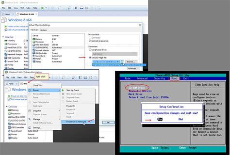 clean install of w10 not possible in virtual machine solved page 3