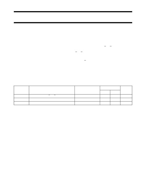 74hc147 Datasheet27 Pages Philips 10 To 4 Line Priority Encoder