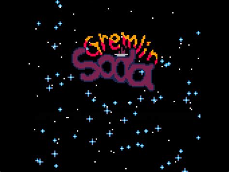 GremlinSoda V1 0
