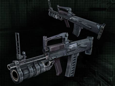 Categoryweapons Stalker Wiki Fandom