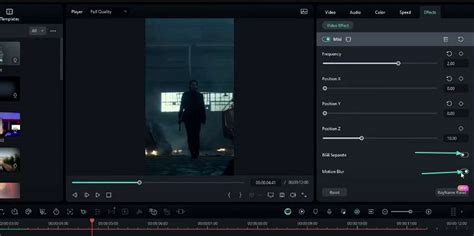 Tips To Create Stunning Videos With Velocity Edits