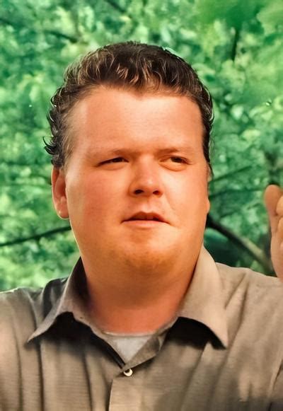 Obituary Jason Eugene Delph Bowling Funeral Home