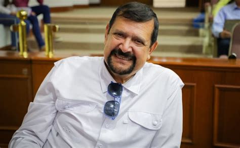 ¿serapio Cumplirá Su Amenaza