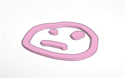 3d Design Copy Of Yes Tinkercad