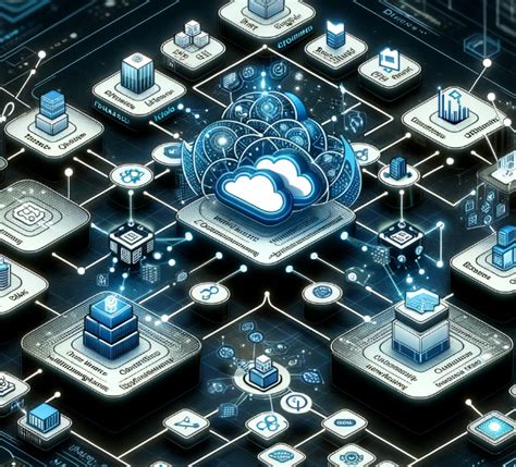 Unlocking Efficiency With Microservices And Containers Xtremax