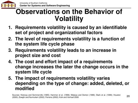 Ppt Requirements Volatility Powerpoint Presentation Free Download Id4770083
