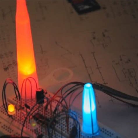 Delta Sigma Versus PWM Hackaday Io
