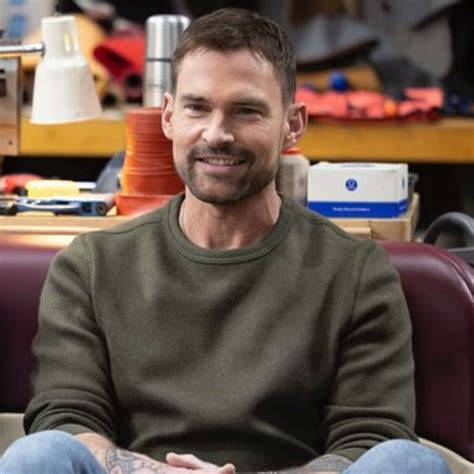 A 26 Años Del Estreno De American Pie Así Luce Seann William Scott