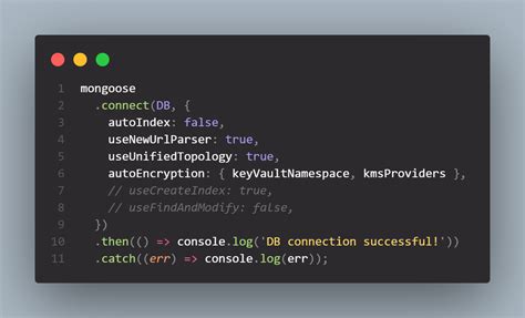 Atlas Search Is Not Working When Autoencryption Field Is Added To Nnect · Issue