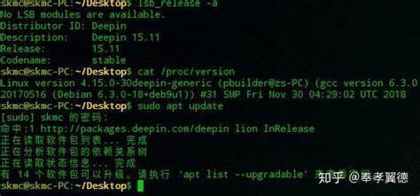 体验对比优麒麟和Deepin两款国产Linux操作系统 DOIT 数据产业媒体与服务平台