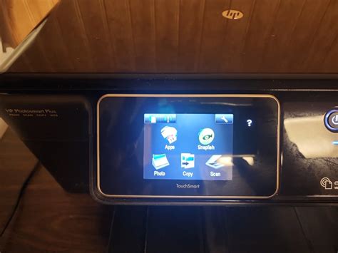 Install Hp Photosmart Plus B