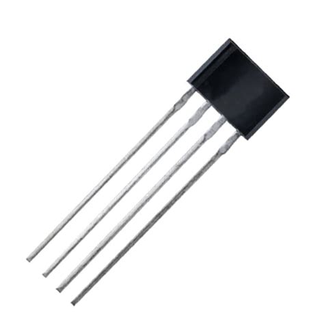 Pcs Hall Effect Sensor Switches Linear Hall Effect Switch Sensors Terminals For Automotive