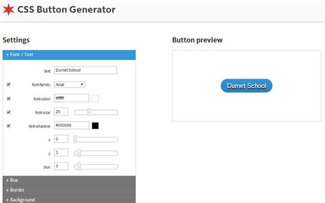 4 Website Untuk Membuat Button Secara Online