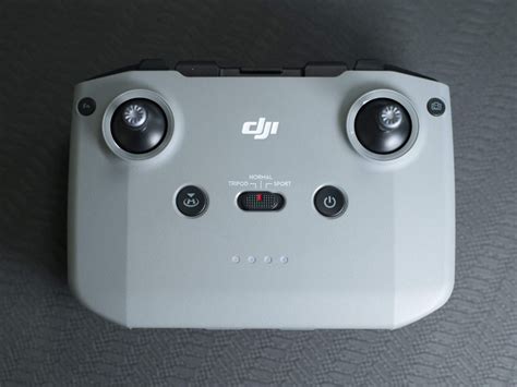 Alle DJI Drohnen-Controller im Vergleich (2025) - Drone-Zone.de