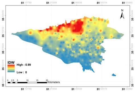 mathematics free full text get spatial from non spatial information