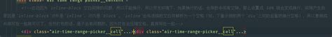 自建vue组件 air ui 17 开发爬坑篇以及总结 zach ke s notes