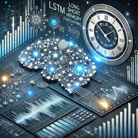 Time Series Forecasting Using Lstm📈 Aaryaveer