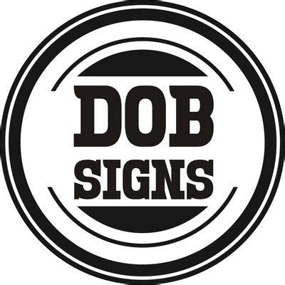DOB Signs Q A YOUR OFFICIAL STORE FOR NYC DOB SIGNAGE