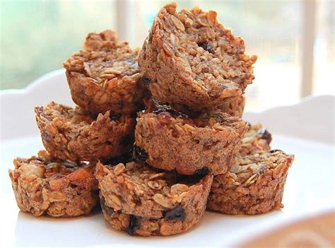 8 Delectable And Healthy Vegan Muffins
